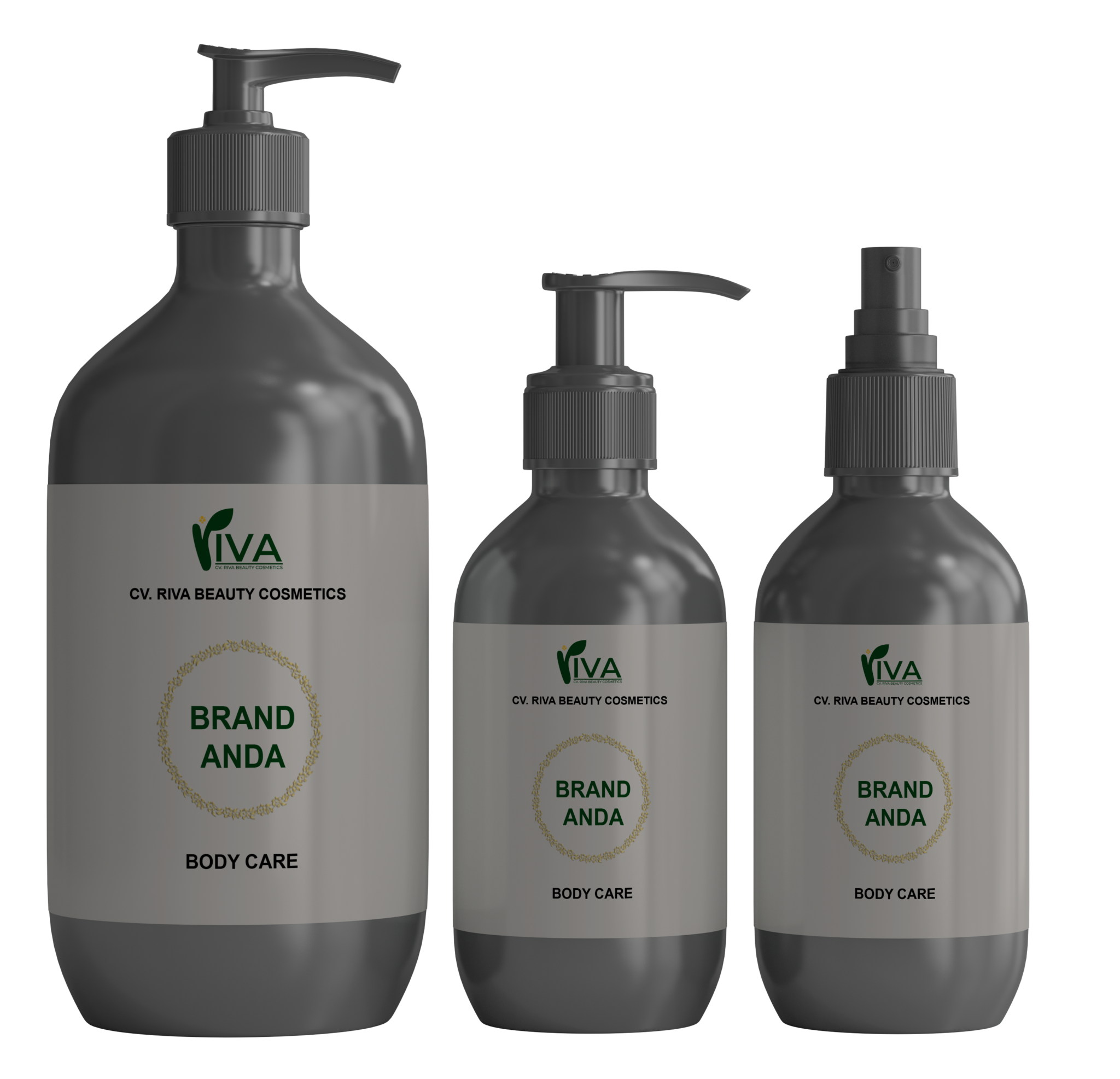 Bodycare - Riva Beauty Cosmetics